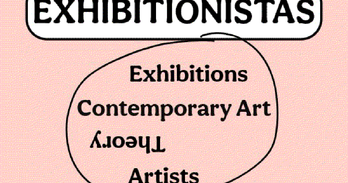 The Power of Exhibitions | SLQS Gallery